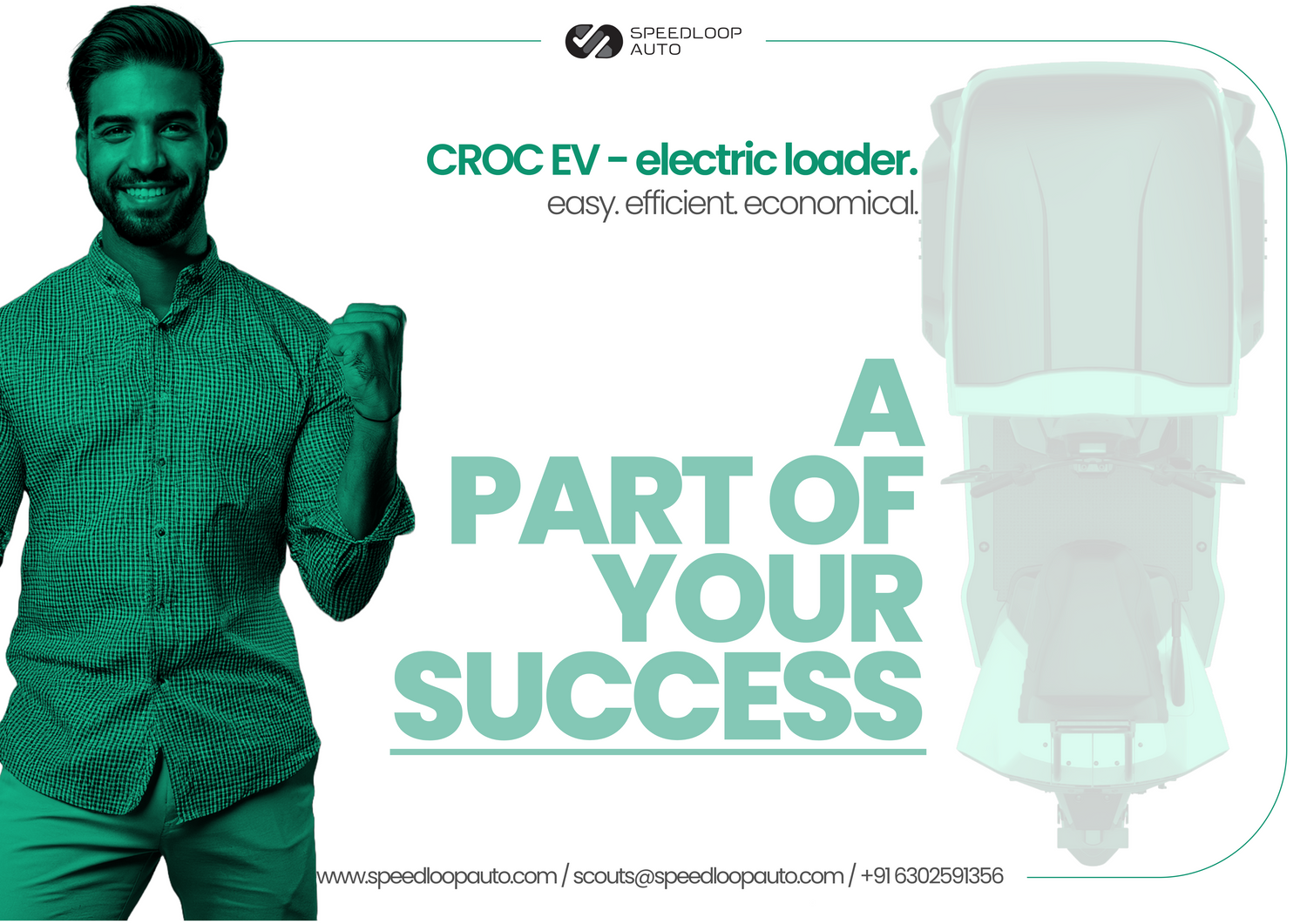 Home – Speedloop Auto - Store