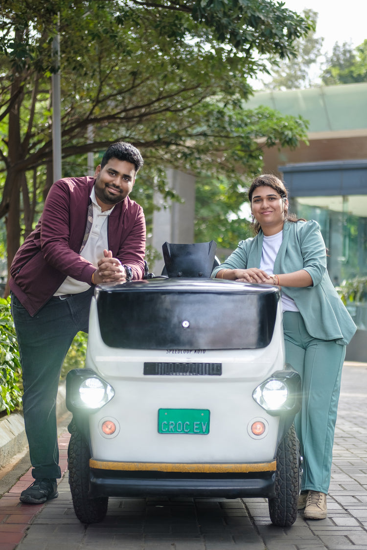 About us – Speedloop Auto - Store