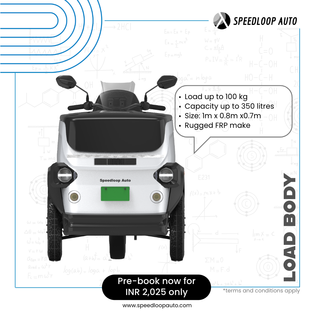 Home – Speedloop Auto - Store